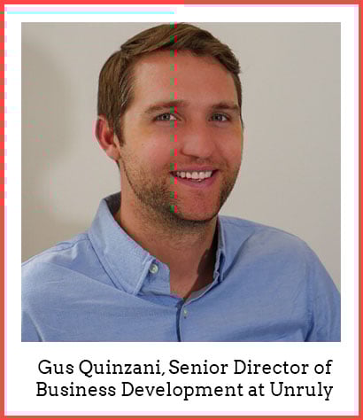 Supply-Side Spotlight: Unruly