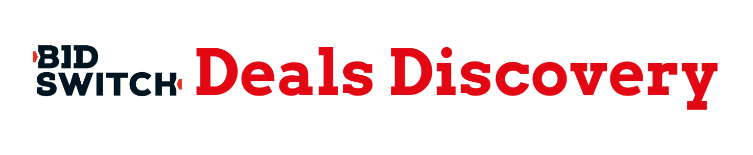 An Introduction to BidSwitch Deals Discovery