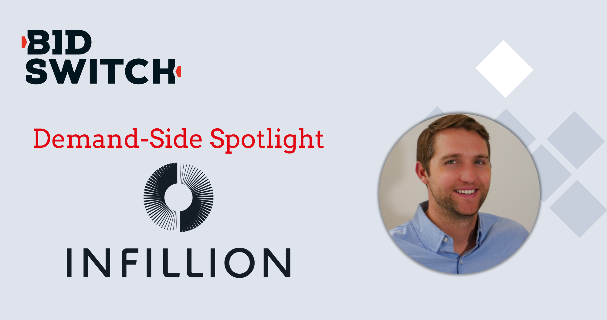 Demand-Side Spotlight: Infillion