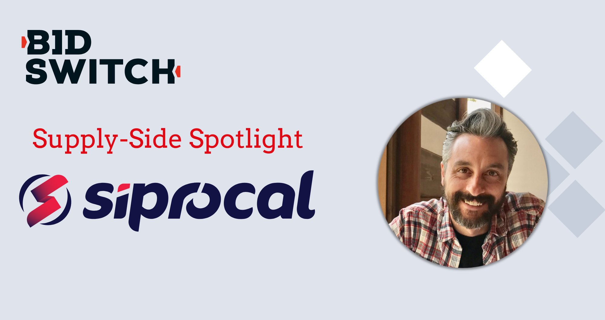 Supply-Side Spotlight: Siprocal
